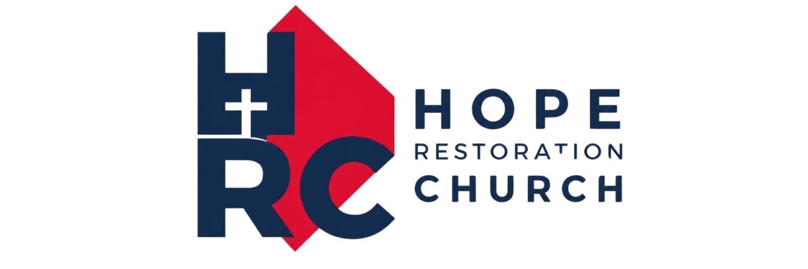 HOME - Hope Restoration Church